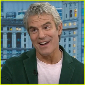 Andy Cohen Reveals ‘Terrible’ Bravo Reunion Moment That Led Him to ...