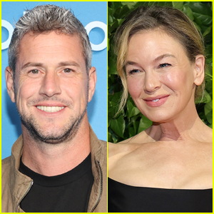 Renée Zellweger’s Boyfriend Ant Anstead Shares Rare Comment About ...