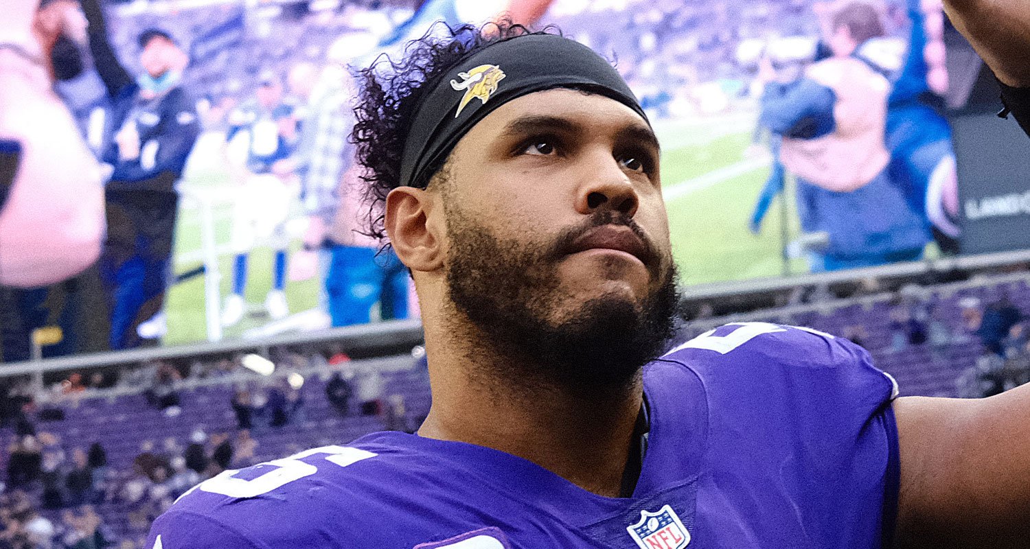 Former NFL Star Anthony Barr Gets Engaged to DJ Millie | Anthony Barr ...