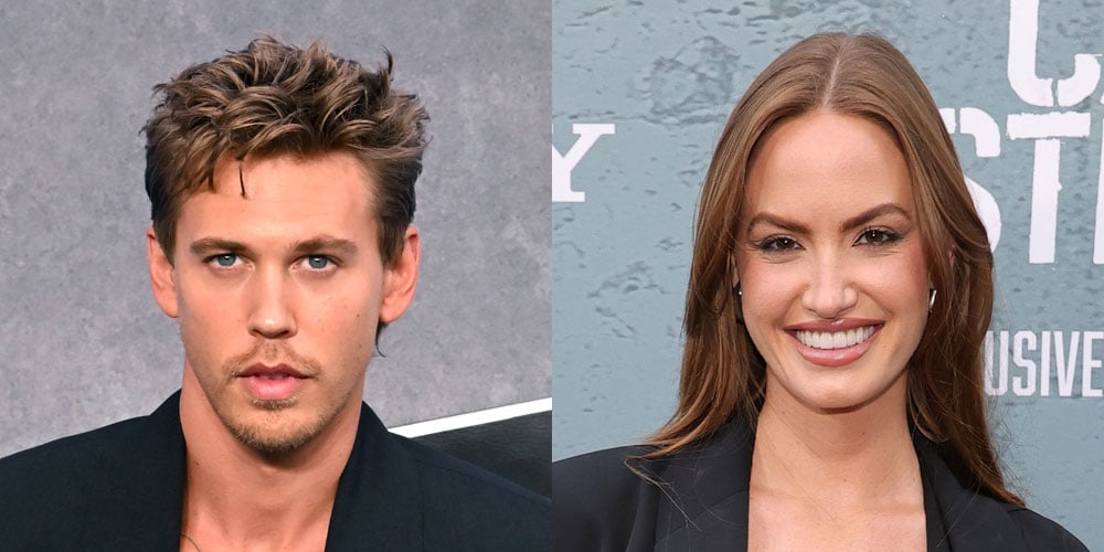 TikTok Star Haley Kalil Denies Austin Butler Dating Rumors, Says She ...