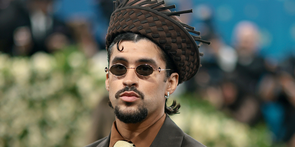 Why Bad Bunny Doing Super Bowl 2026 Is So Significant Considering His ...