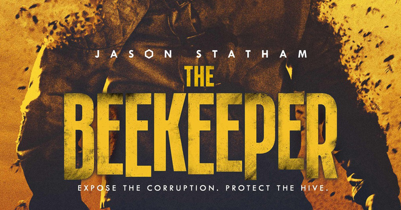 ‘The Beekeper 2′ Movie Cast Updates: 5 Stars Returning, 3 New Actors ...