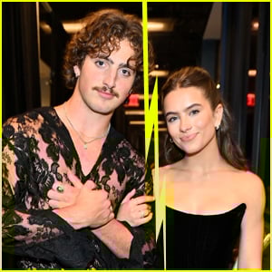 Benson Boone & Girlfriend Maggie Thurmon Split After Nearly 2 Years of Dating | Benson Boone ...