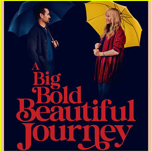 Is There a ‘Big Bold Beautiful Journey’ End Credits Scene? If You ...