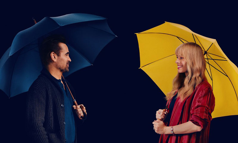 Is There a ‘Big Bold Beautiful Journey’ End Credits Scene? If You ...