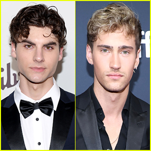 ‘The Bold & The Beautiful’ to Feature It’s First Ever Gay Male Couple ...