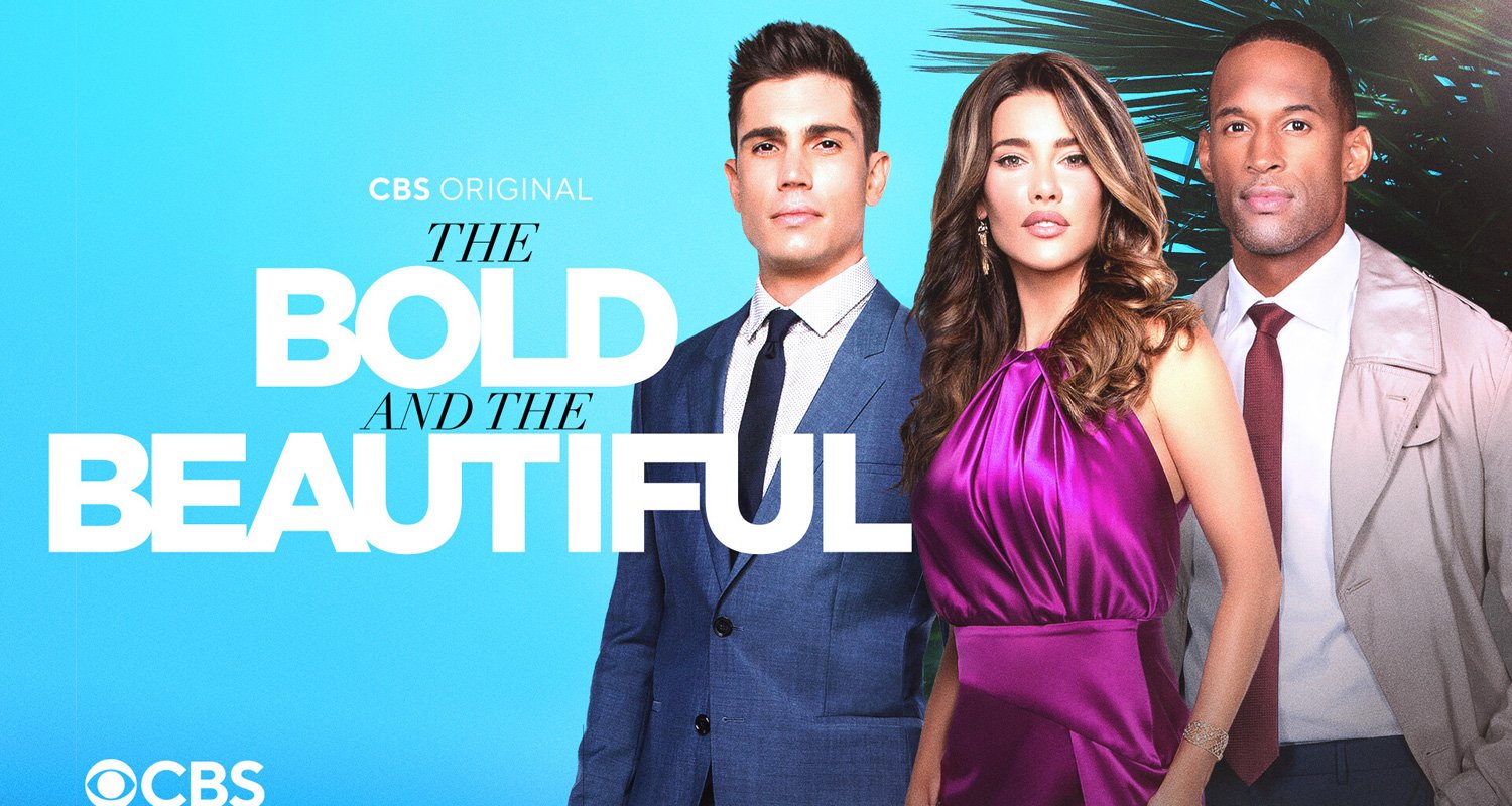 ‘The Bold & The Beautiful’ to Feature It’s First Ever Gay Male Couple ...