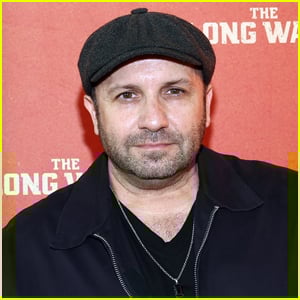 Celebrity Photographer Brad Everett Young Dead at 46 After Car Accident ...