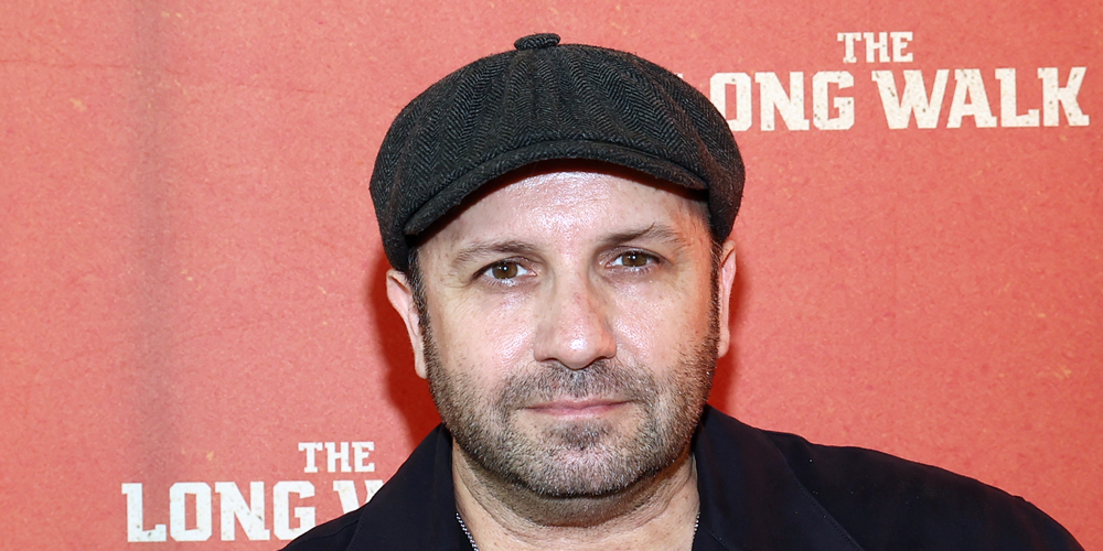 Celebrity Photographer Brad Everett Young Dead at 46 After Car Accident ...