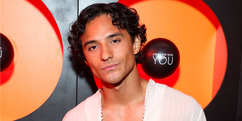 ‘Insidious 6′ Finds Its Male Lead in ‘Twisters’ & ‘Nope’ Star Brandon Perea | blumhouse, Brandon ...