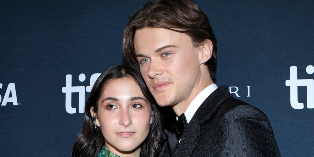 Who Is Christopher Briney’s Girlfriend? He’s Dating Isabel Machado: How They Met, When Their ...