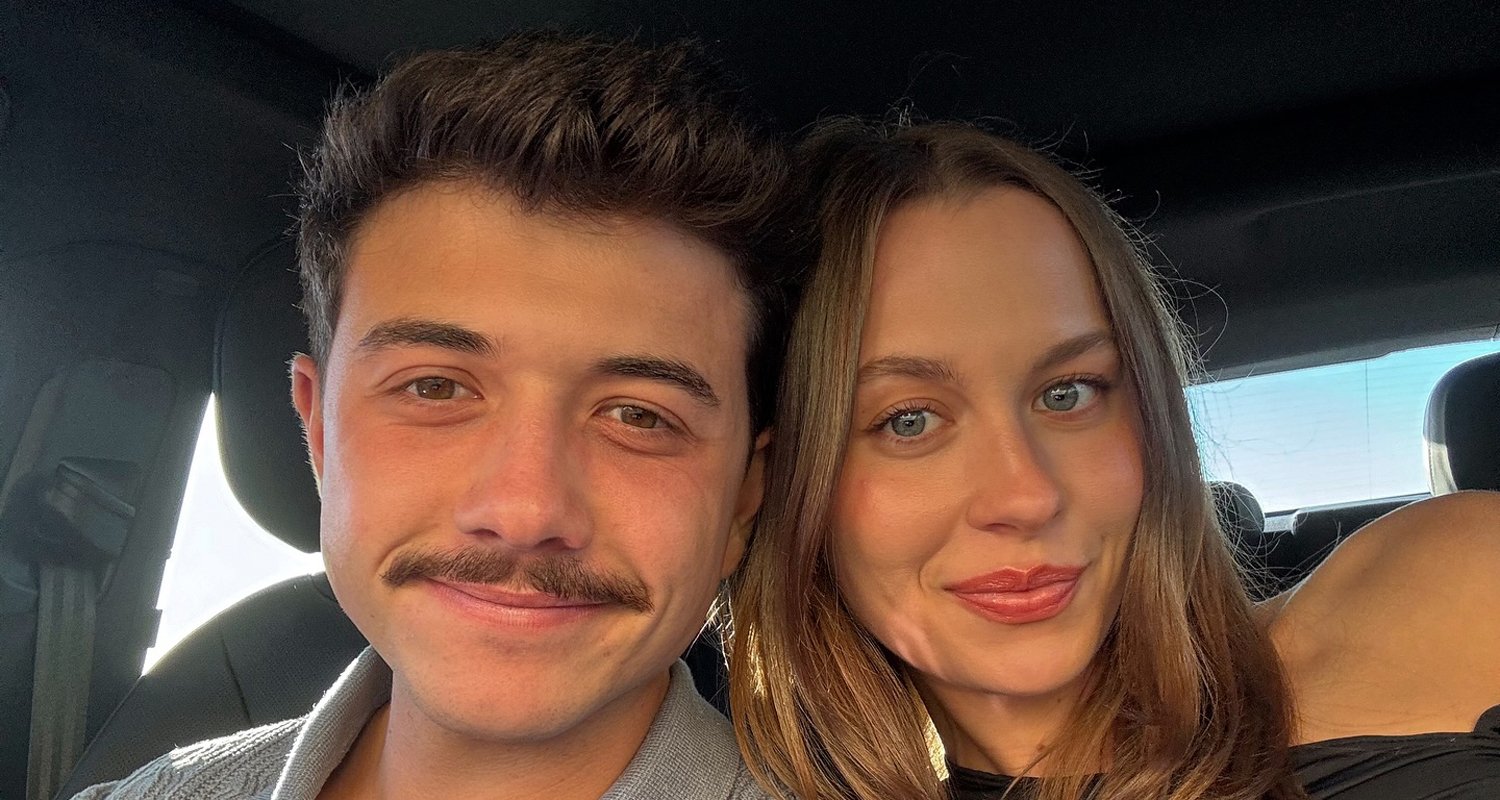 Candace Cameron Bure’s Daughter Natasha Bure Marries Disney Channel ...