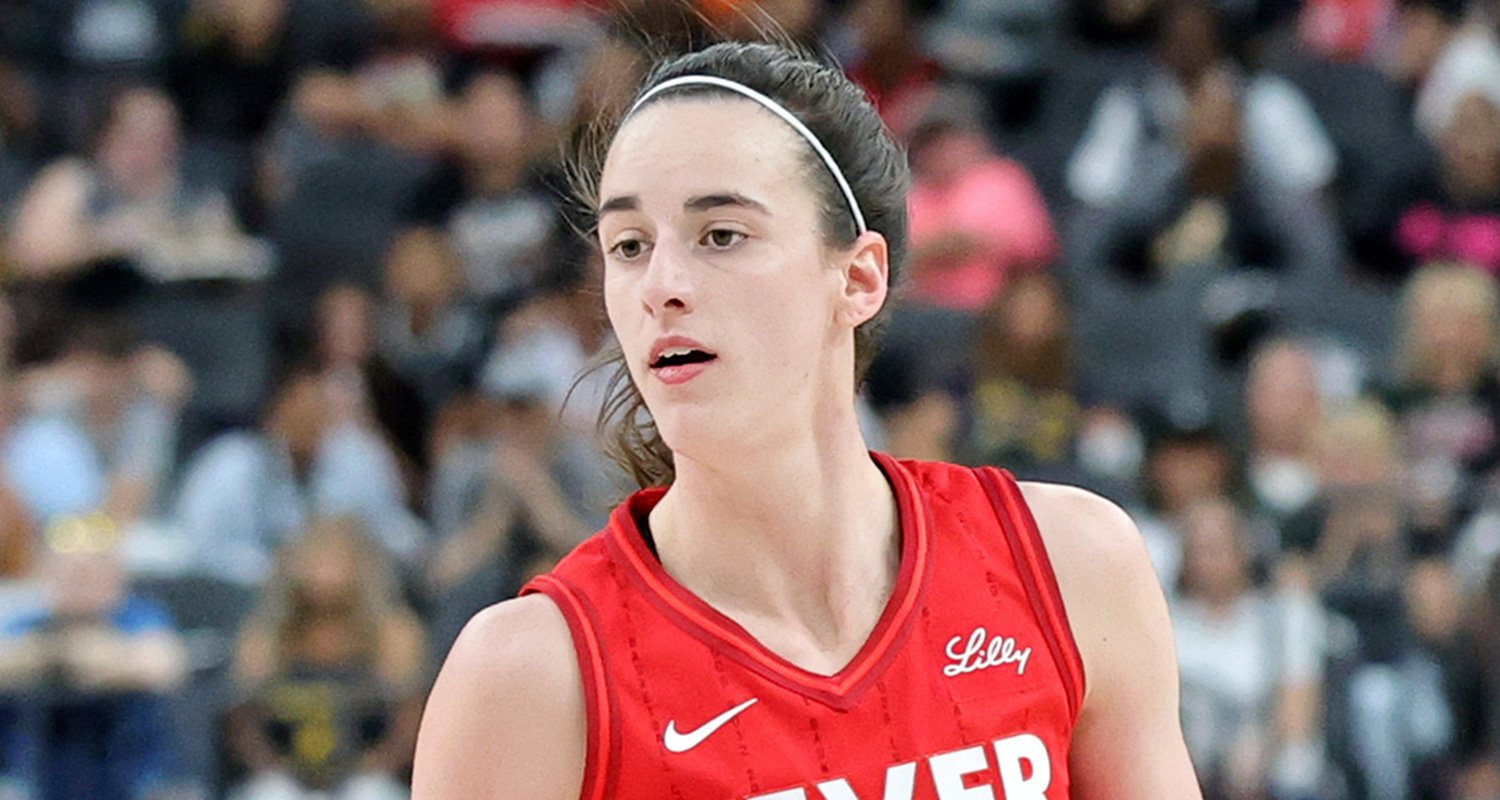 Caitlin Clark Is Out For Rest of Indiana Fever Season Due to Groin Injury, Releases Statement ...