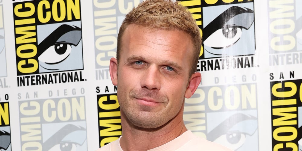 Twilight’s Cam Gigandet Ordered to Pay Child Support to Ex After ...