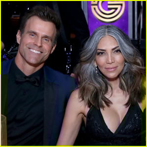 Cameron Mathison Talks ‘Surprise’ Separation from Wife Vanessa, Shares ...