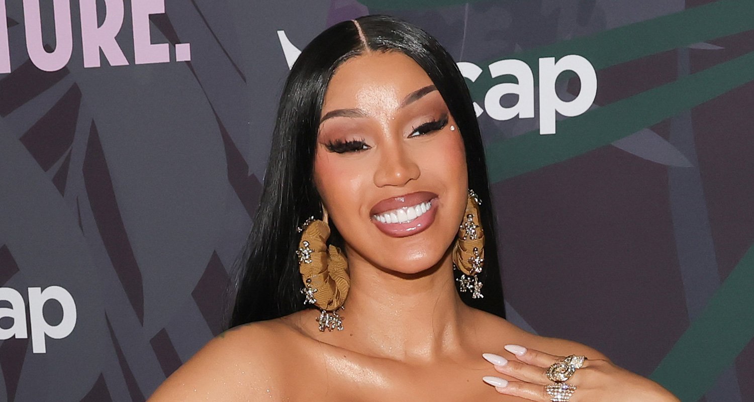 Cardi B Wins Civil Lawsuit Filed by Security Guard, Found Not Liable ...