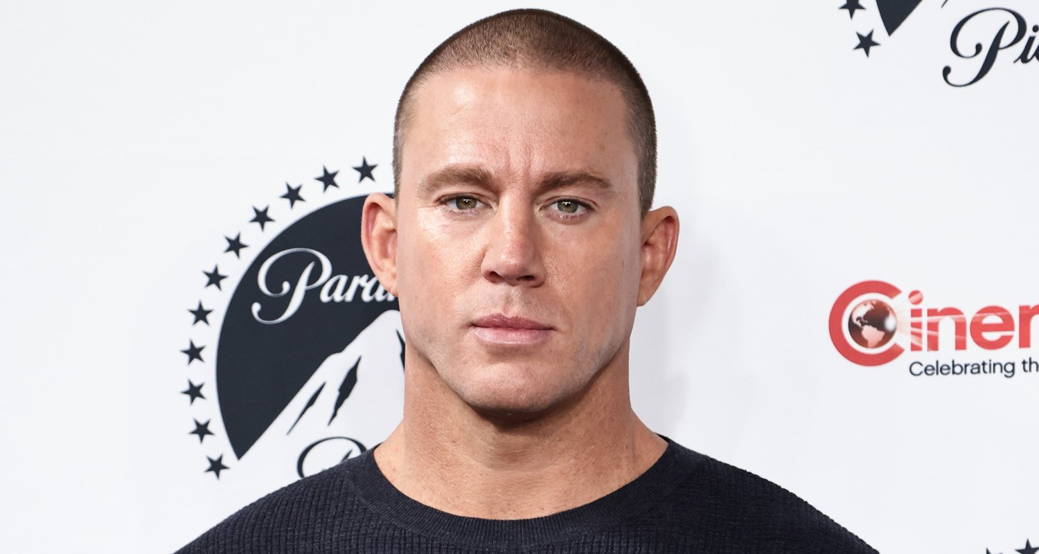 Channing Tatum Talks Getting Injured on ‘Avengers: Doomsday,’ Teases ...