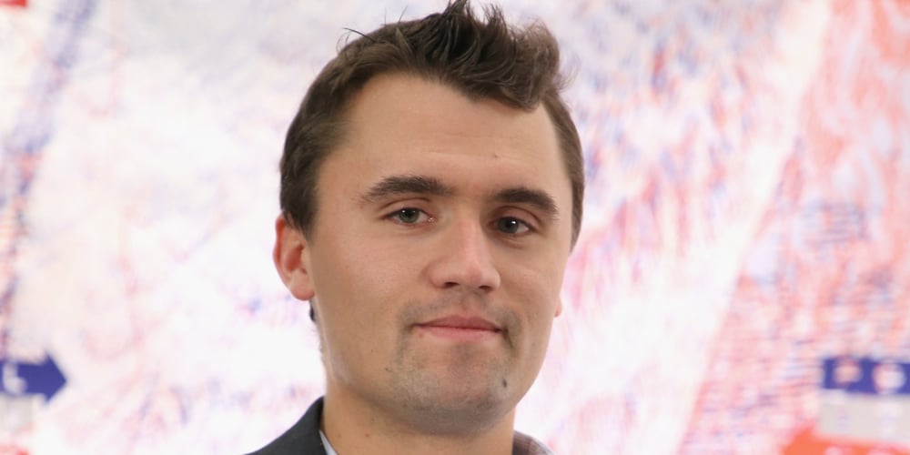 Charlie Kirk’s Status After Shooting: In Critical Condition, ‘It Doesn ...