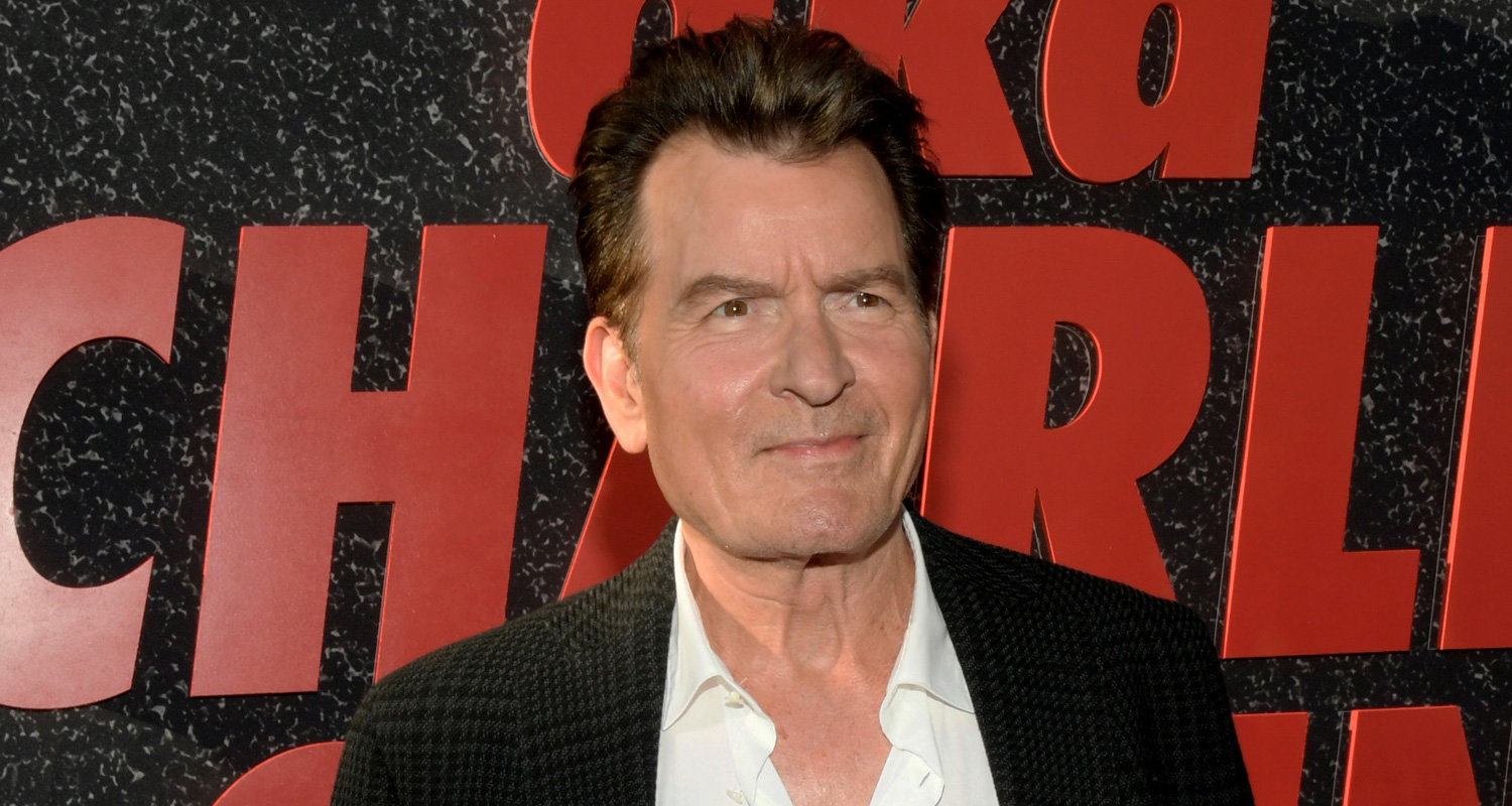 Charlie Sheen Talks Past Sexual Encounters With Men In New Memoir ...
