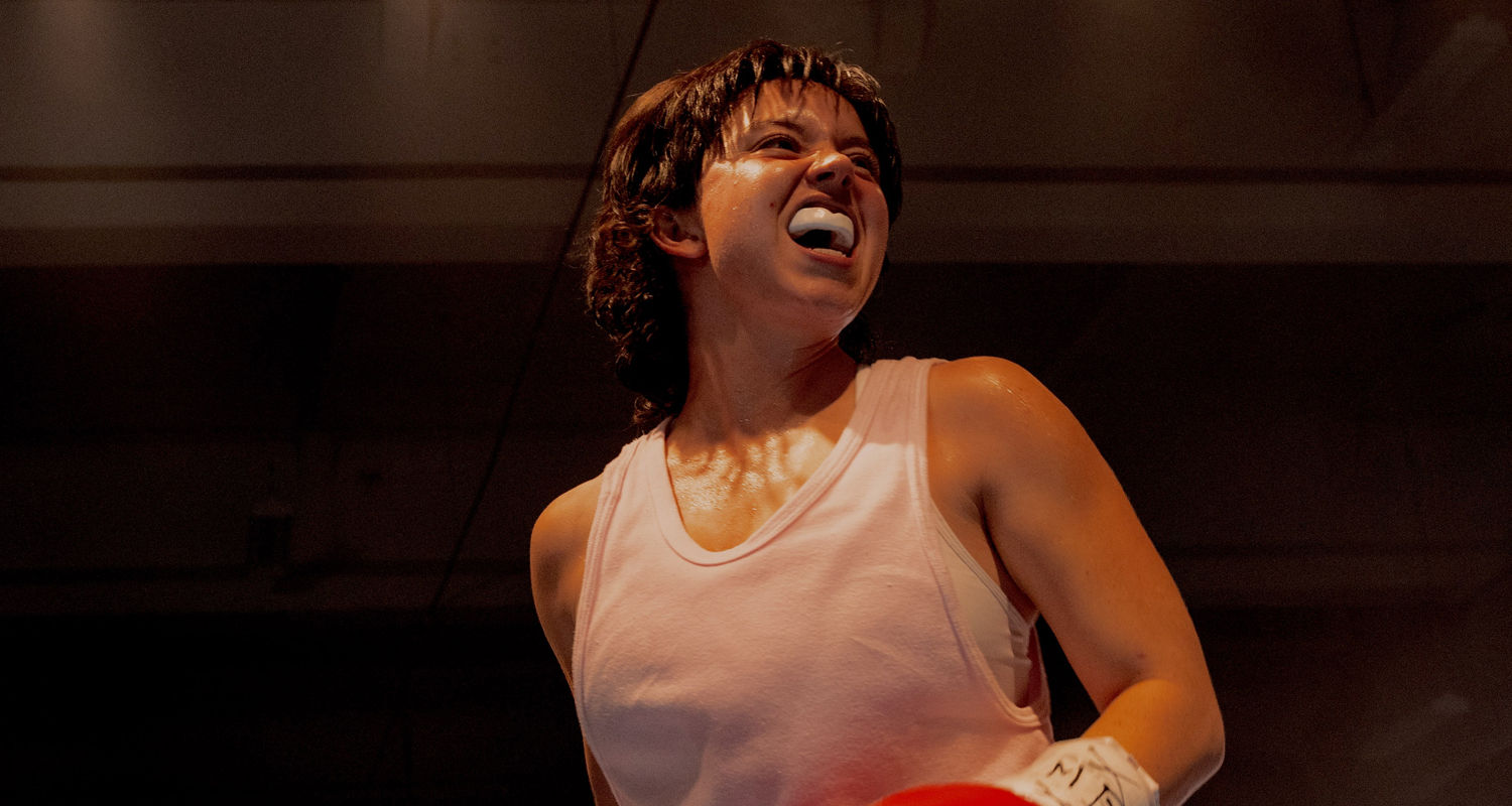 ‘Christy’ Trailer: Sydney Sweeney Transforms Into Boxing Legend Christy Martin in New Biopic ...