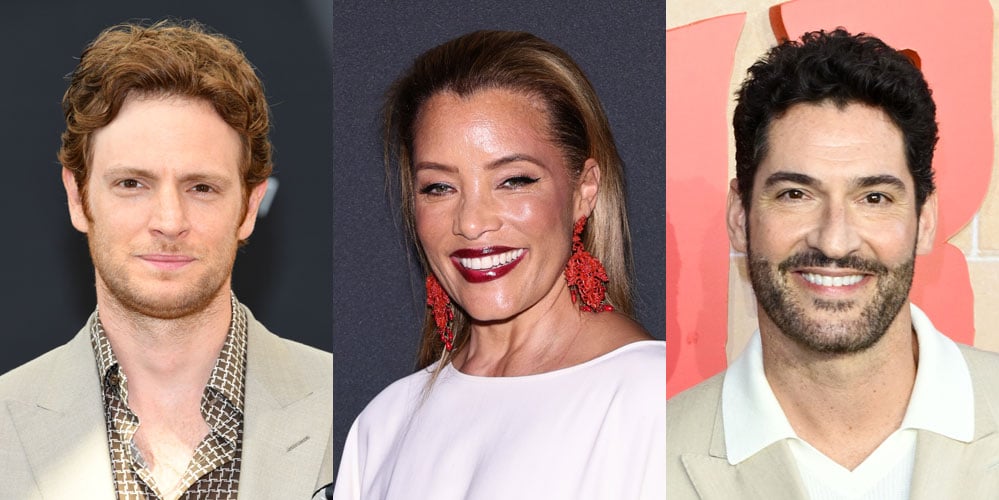 CBS’ ‘CIA’ Series Casts Nick Gehlfuss & Michael Michele to Star ...