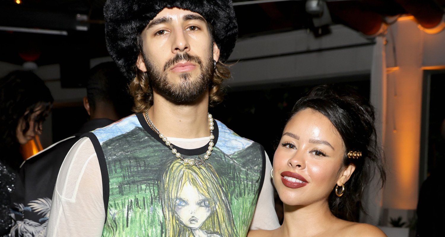Good Trouble’s Cierra Ramirez Marries OTHRSYDE, ‘The Fosters’ Co-Stars ...