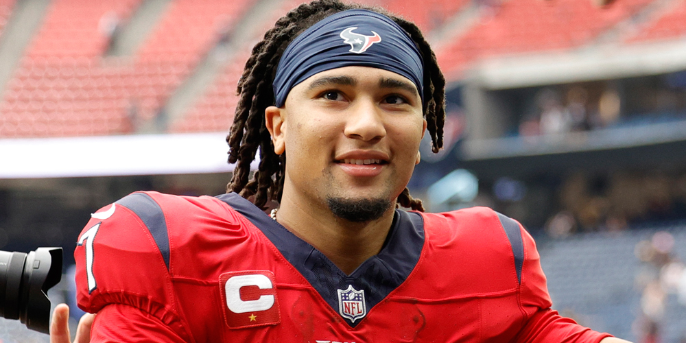 Who Is C.J. Stroud Dating? Is He Single? What Fans Think! | CJ Stroud ...