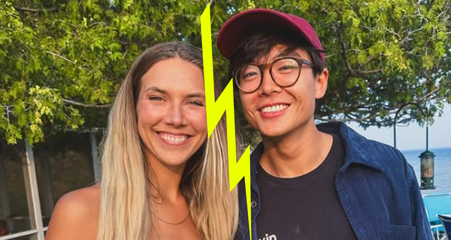 ‘Big Brother’ & ‘The Amazing Race’ Contestants Claire Rehfuss & Derek ...