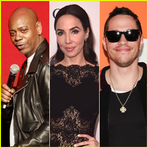 Comedians Called Out for Saudi Arabia Comedy Festival Gig: Drama ...