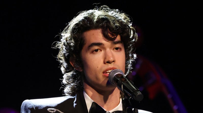 Conan Gray Setlist for 2025 Wishbone Pajama Show Tour Revealed After ...