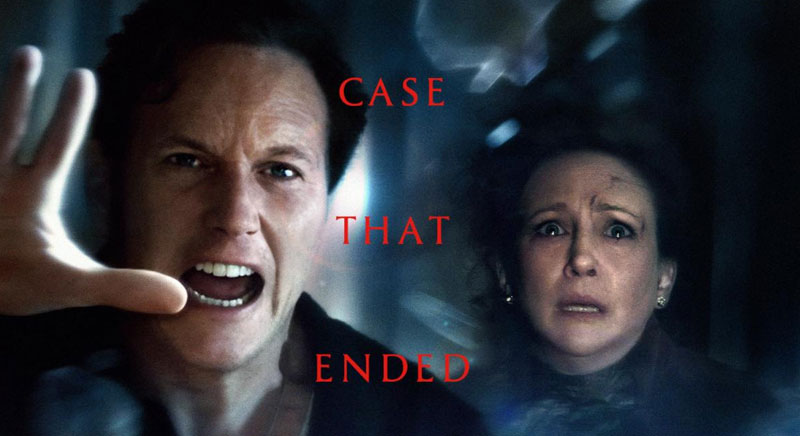 Is There a ‘Conjuring 4: Last Rites’ End Credits Scene? If You Should ...