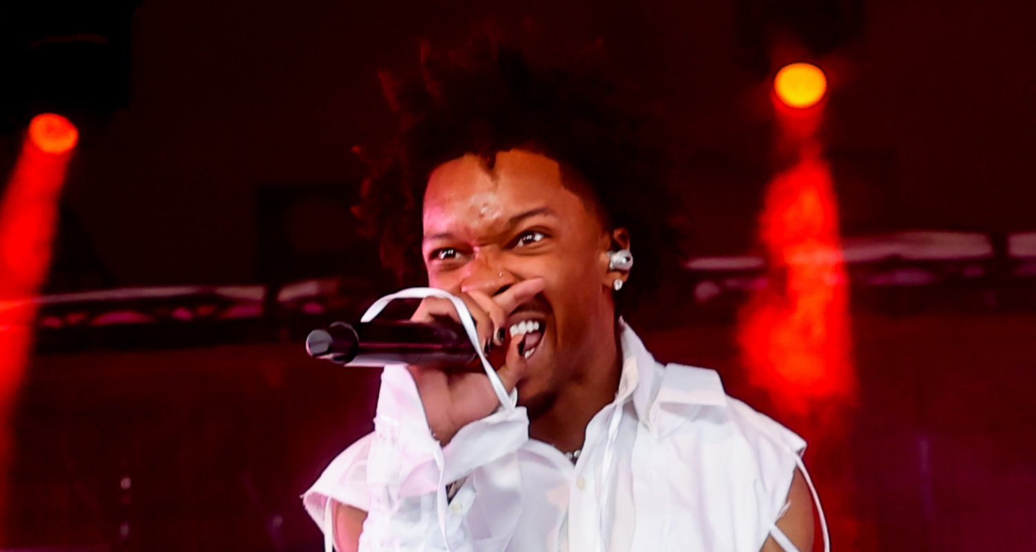 D4vd Cancels Europe & U.K. Tour Amid Ongoing Tesla Body Investigation ...