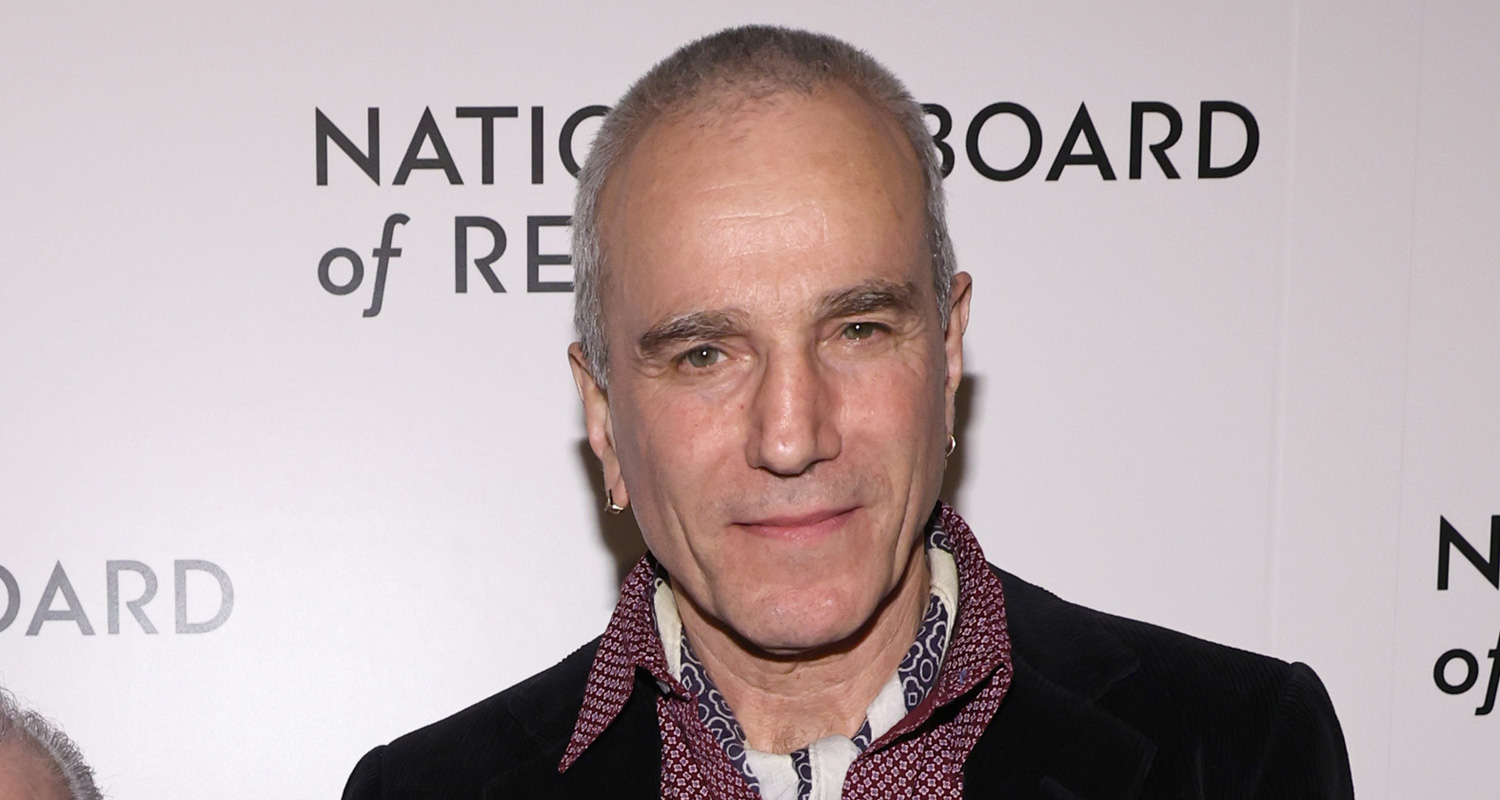 Daniel Day-Lewis Clarifies Acting Retirement Talk After Returning to Star In Son’s New Movie ...