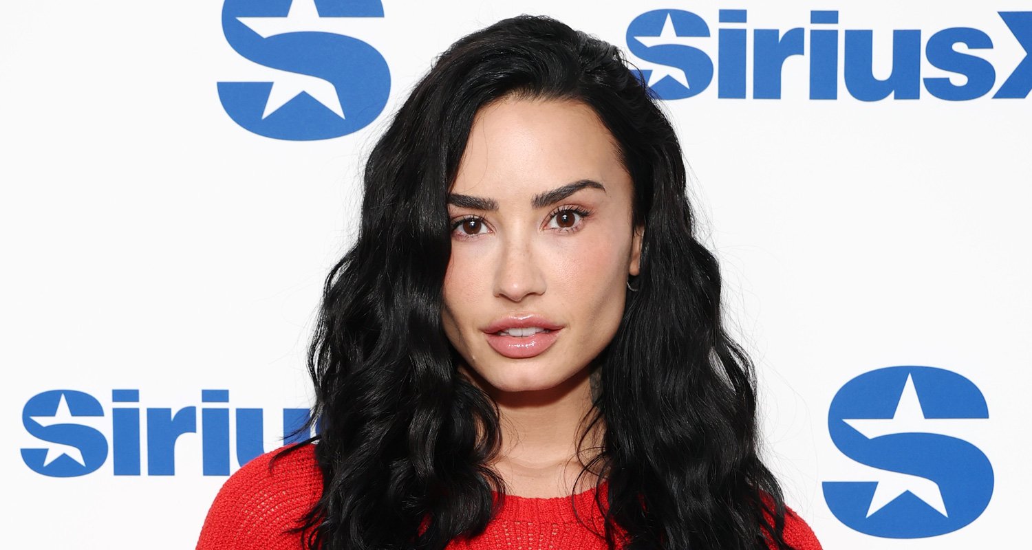 Demi Lovato Addresses ‘Camp Rock 3′ Rumors & Reveals Her Favorite Song ...