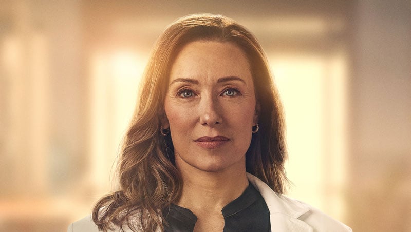 Why Fox’s ‘Doc’ Season 1 Is Streaming on Netflix, with New Season 2 ...