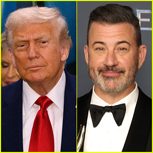 Donald Trump Threatens to Sue ABC Over Bringing ‘Jimmy Kimmel Live ...