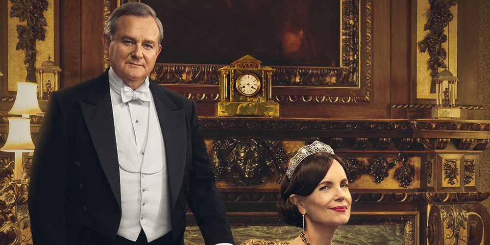 ‘Downton Abbey 3′ Movie Cast Shakeup: 2 Stars Exit, 21 More Reprise ...