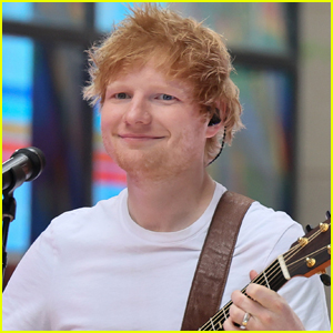 Ed Sheeran Says His Final Album Will Be Released After His Death | Cherry Seaborn, Ed Sheeran ...
