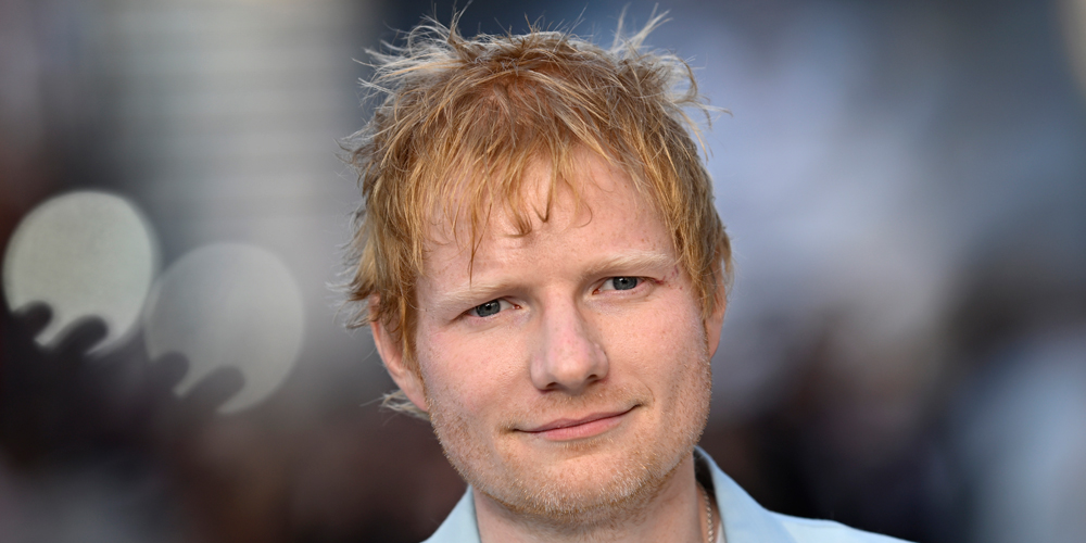Ed Sheeran Confirms He Has a Finsta: Find Out About His Secret Social ...