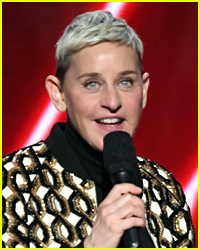 Ellen DeGeneres Mourns Passing of Beloved ‘Ellen Show’ Guest Tayt ...