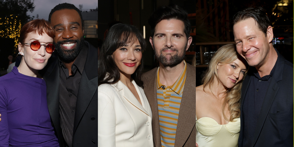 Inside MPTF’s ‘Evening Before’ Emmys 2025 Pre-Party: So Many Nominees ...