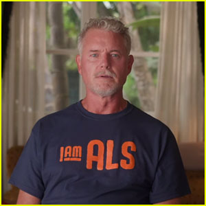 Eric Dane Speaks Out in New Video Advocating for ALS Cure, One Day After Missing Emmys | Eric ...