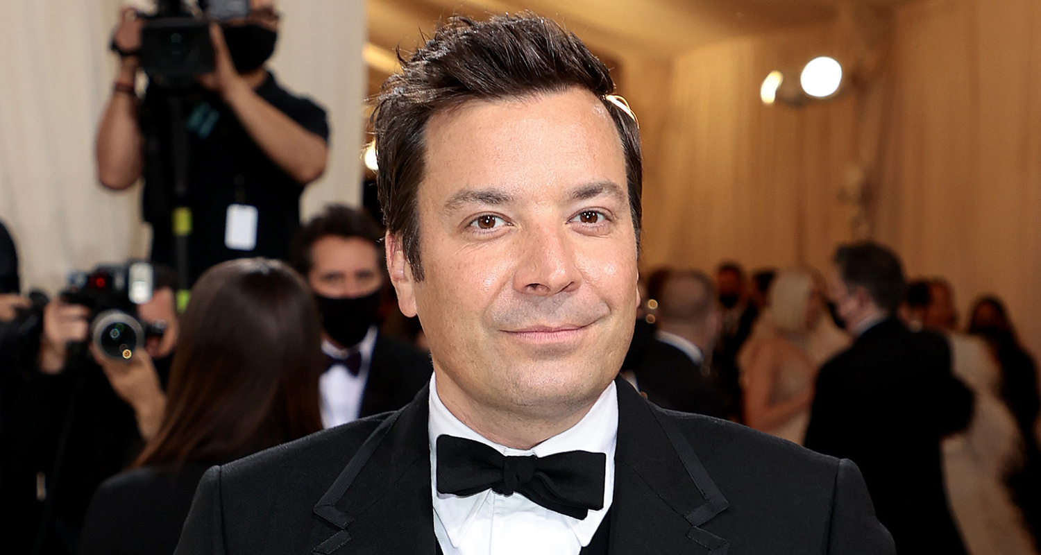 Jimmy Fallon Abruptly Pulls Out of Speaking Event After Jimmy Kimmel’s ...