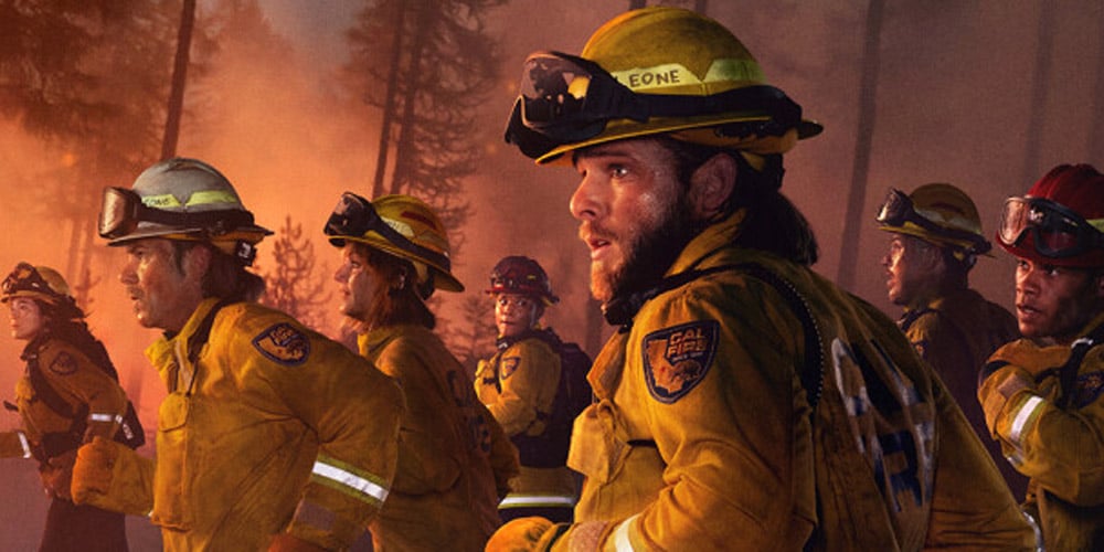 ‘Fire Country’ Season 4 Cast Shakeup – 2 Stars Exit, 9 Expected to ...