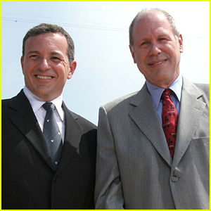 Former Disney CEO Michael Eisner Criticizes Current CEO Bob Iger Over ...