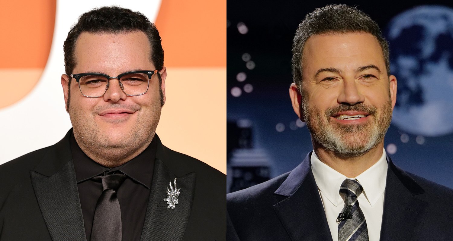 ‘Frozen’ Star Josh Gad Slams Disney for Pulling ‘Jimmy Kimmel Live ...