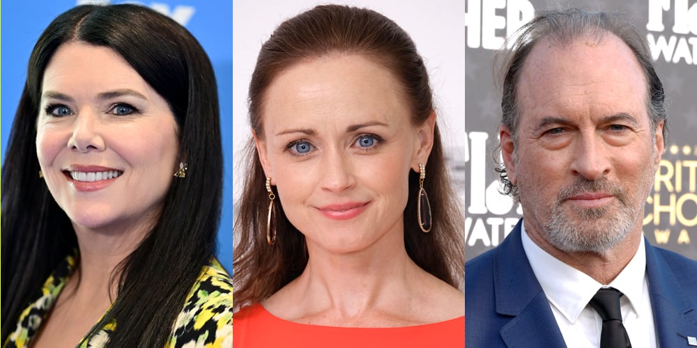 ‘Gilmore Girls’ Stars: Where Are They Now? All Major Updates, Including ...