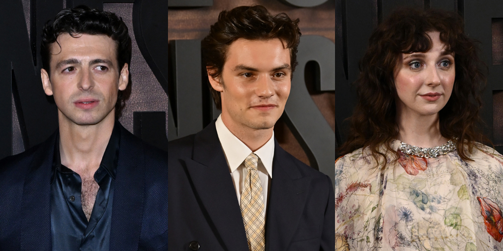 ‘House of Guinness’ Cast Joined By Real Life Members of Guinness Family at London Premiere | Ann ...