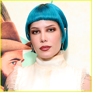 Halsey Talks Undergoing Chemotherapy For Rare T-Cell Disorder In New ...