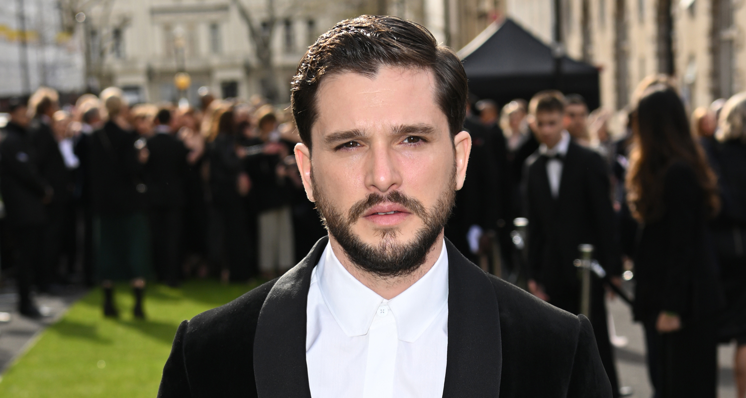 Kit Harington to Star in ‘A Tale of Two Cities’ Limited Series for BBC ...